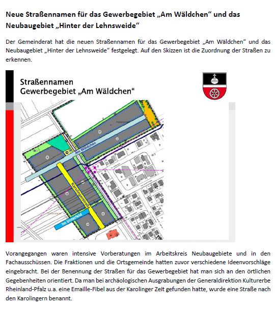 Nackenheim im fröhlichen Weinberg